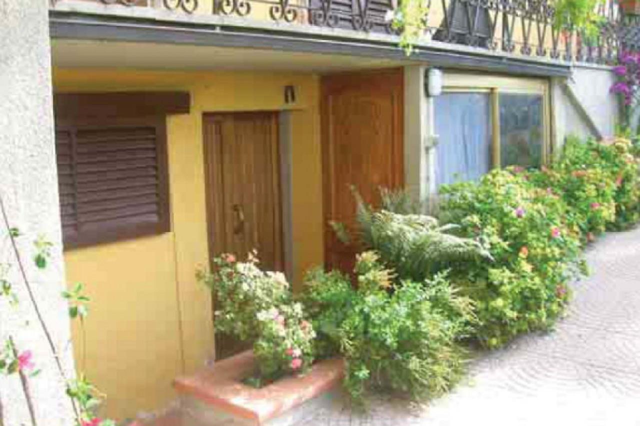 Appartamento in vendita a Rufina