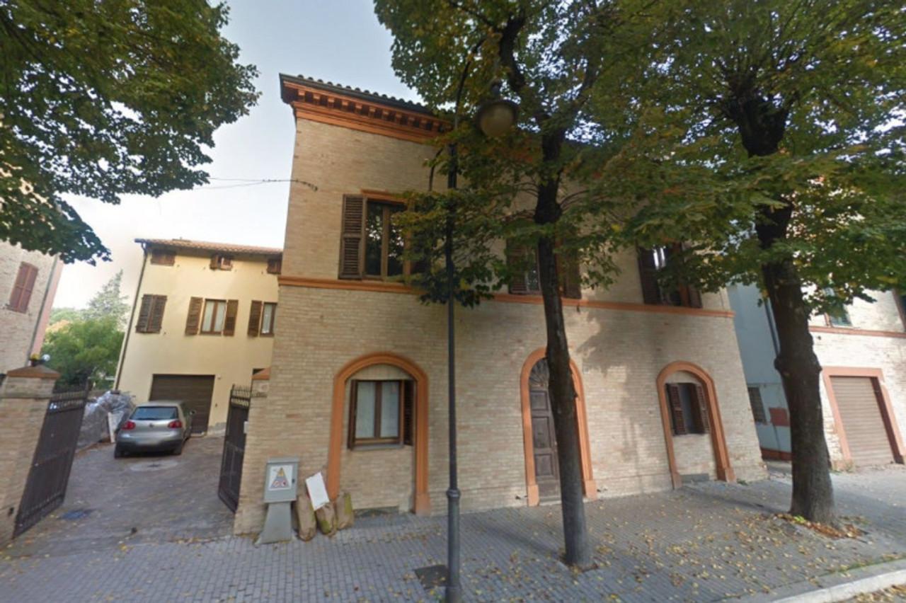 Appartamento in vendita a Tolentino