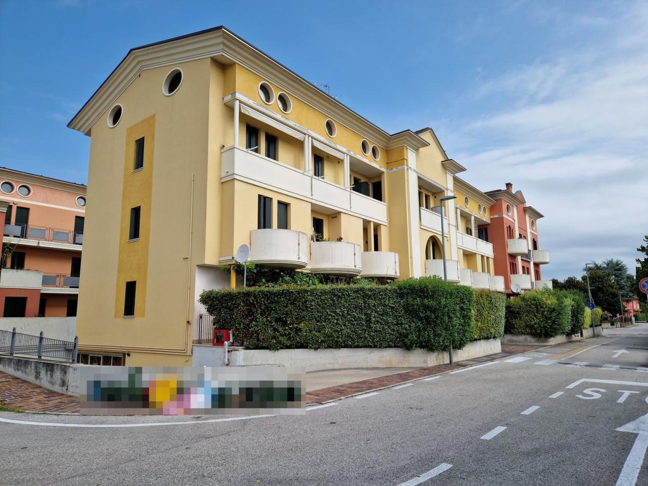 Appartamento in vendita a Ceggia