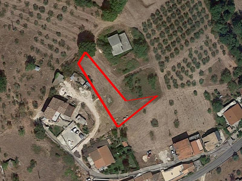 Terreno agricolo in vendita a Alatri