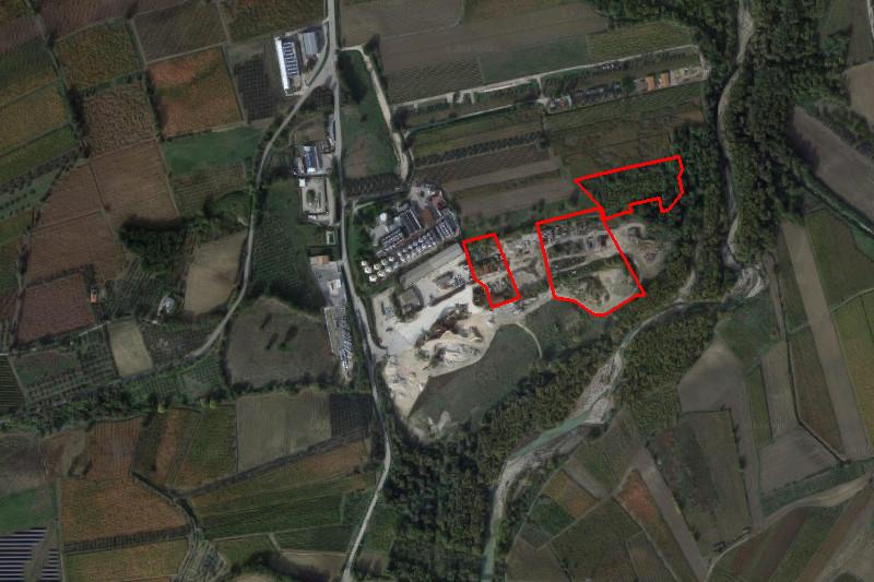 Terreno edificabile residenziale in vendita a Pollutri