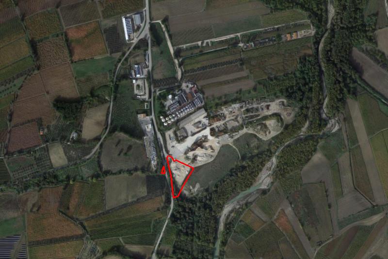 Terreno edificabile residenziale in vendita a Pollutri