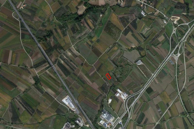 Terreno edificabile residenziale in vendita a Fossacesia