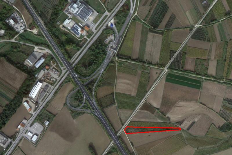 Terreno edificabile residenziale in vendita a Fossacesia
