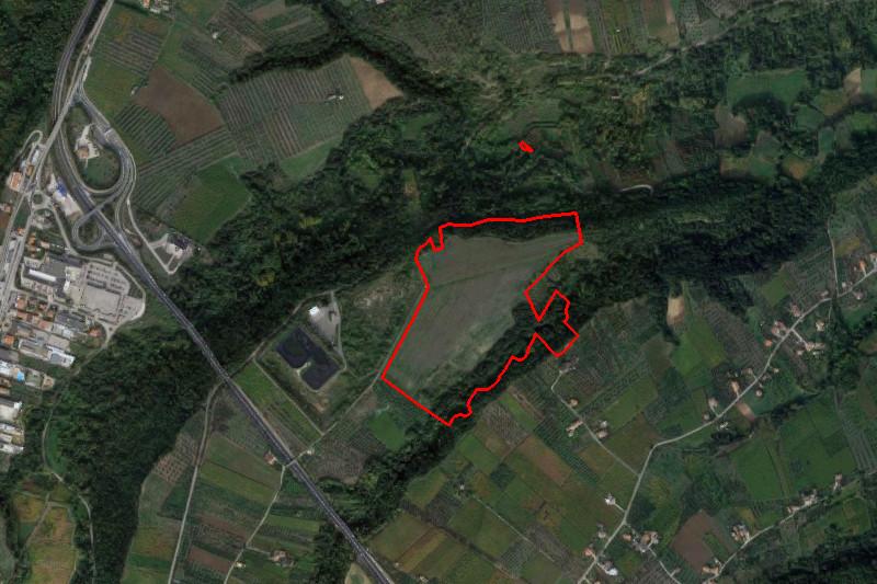 Terreno edificabile residenziale in vendita a Rocca San Giovanni