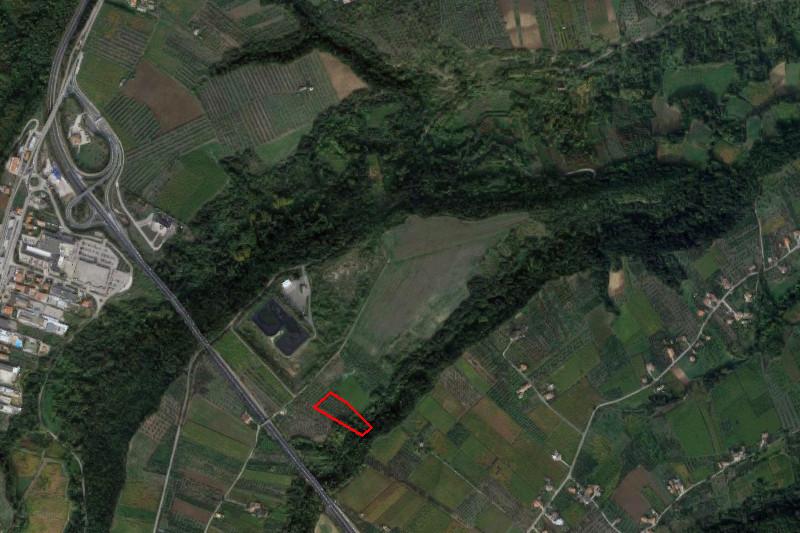 Terreno edificabile residenziale in vendita a Rocca San Giovanni