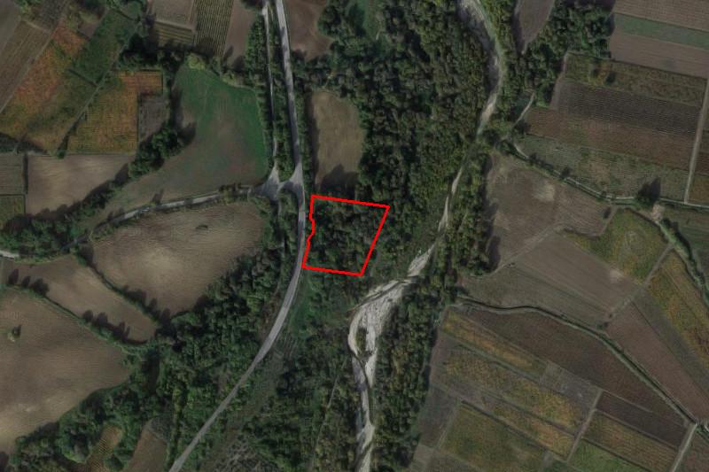 Terreno edificabile residenziale in vendita a Scerni