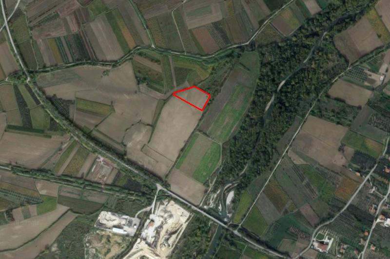 Terreno edificabile residenziale in vendita a Fossacesia