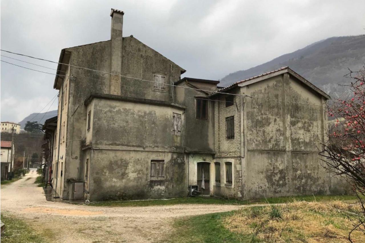 Villa a schiera in vendita a Vittorio Veneto