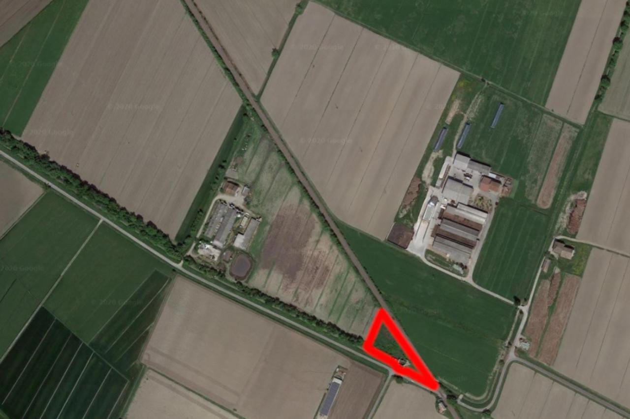 Terreno agricolo in vendita a Villanova Sull'Arda