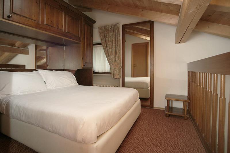 Immobile residenziale in vendita a Corvara In Badia