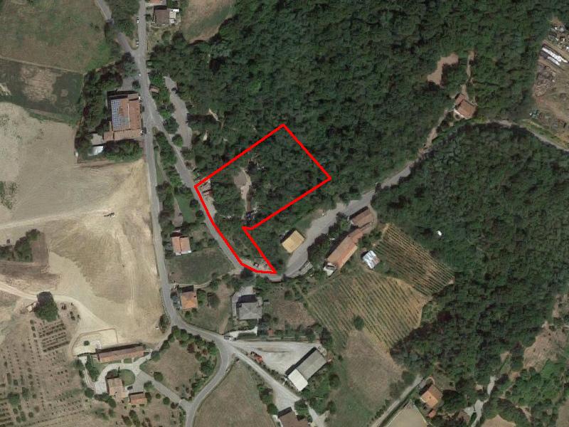 Magazzino in vendita a Ponte Dell'Olio