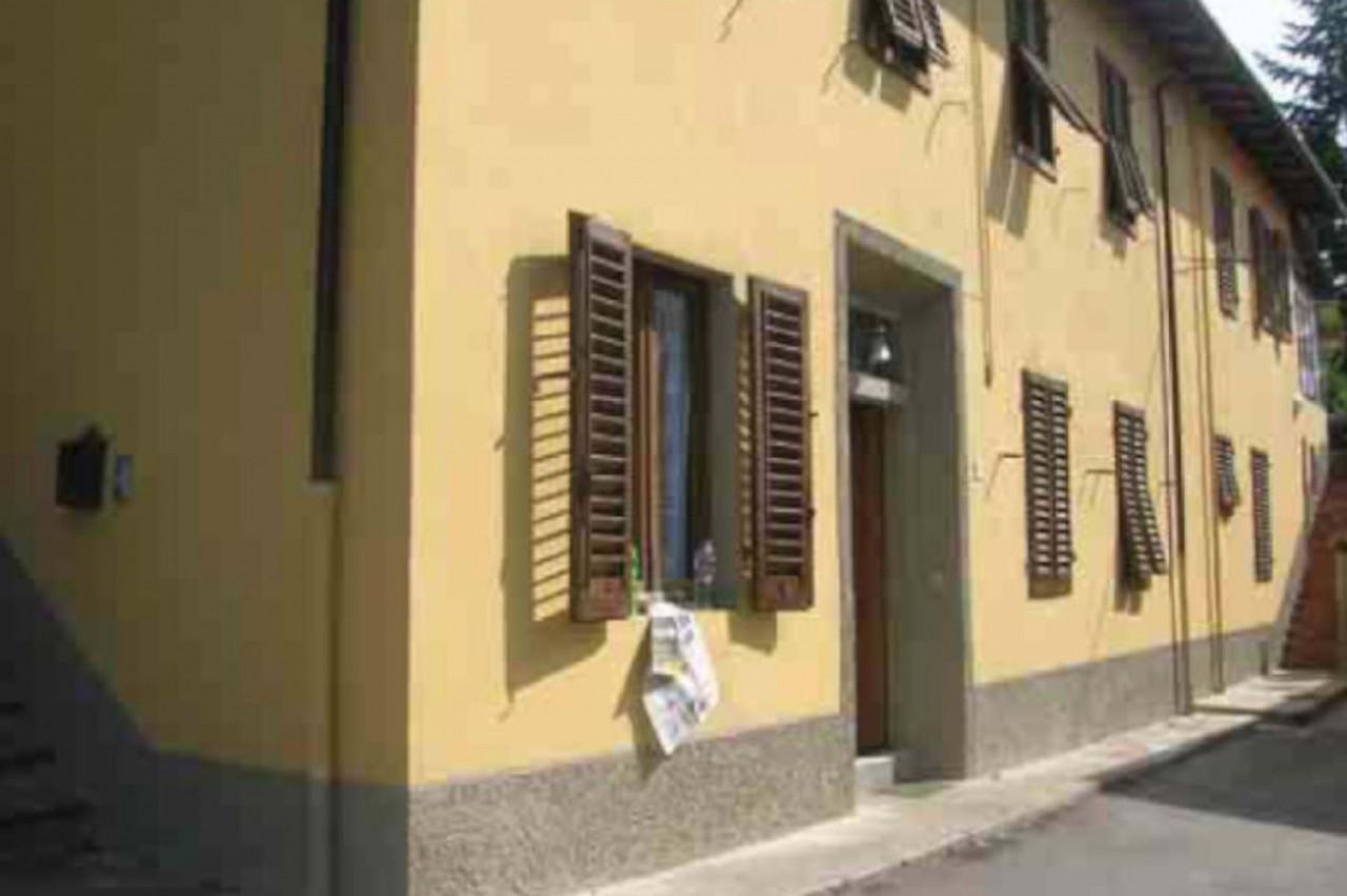 Appartamento in vendita a Rufina