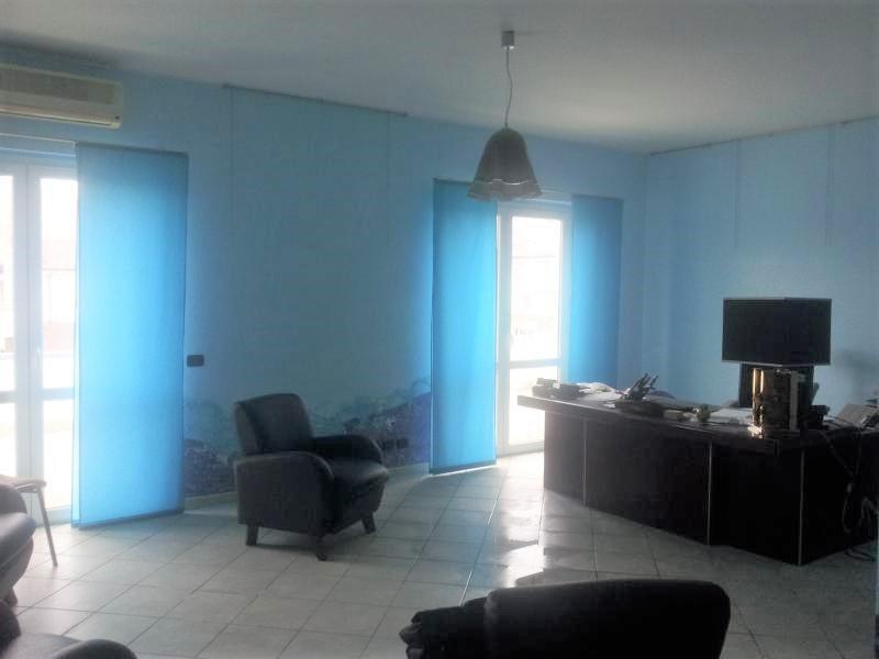 Appartamento in vendita a San Ferdinando