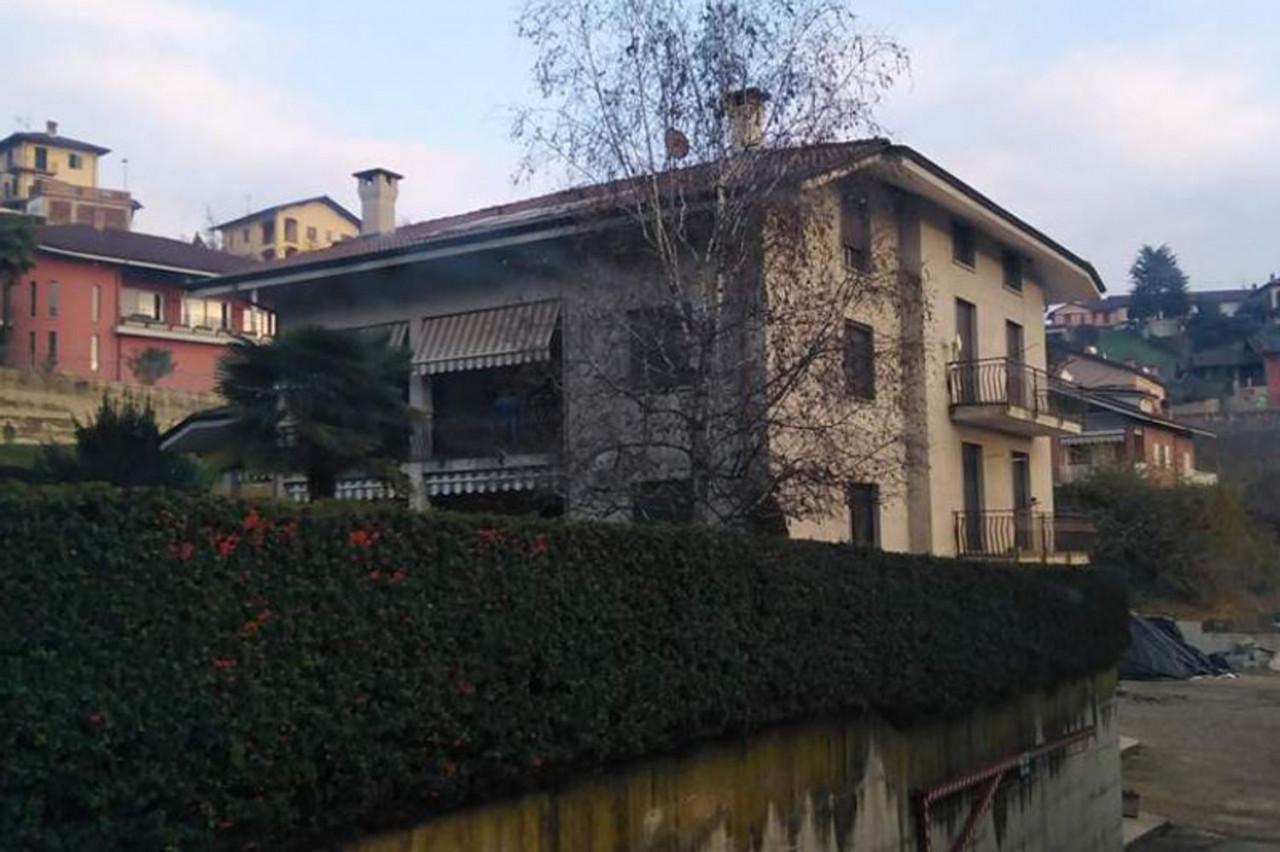 Magazzino in vendita a Castagnito