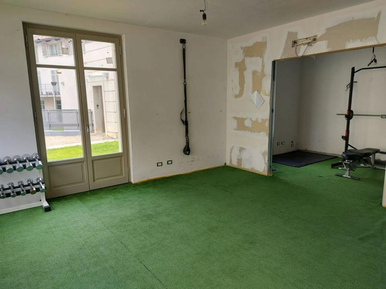 Appartamento in vendita a Alba