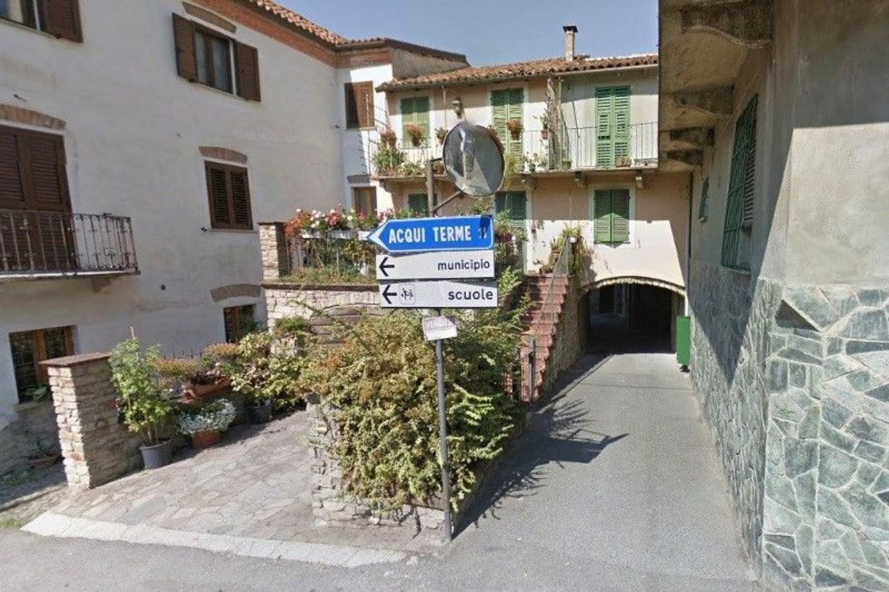 Casa indipendente in vendita a Morsasco