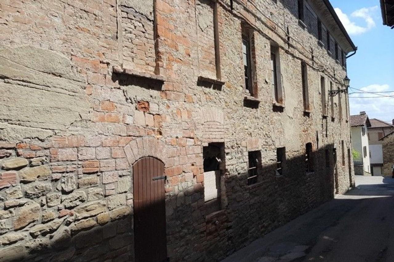 Appartamento in vendita a Morsasco