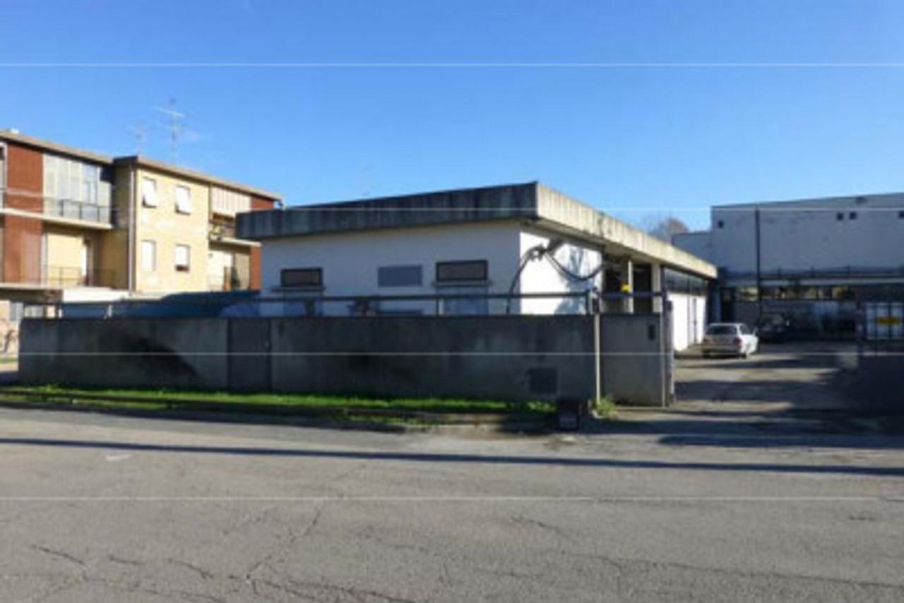 Capannone in vendita a Gambassi Terme