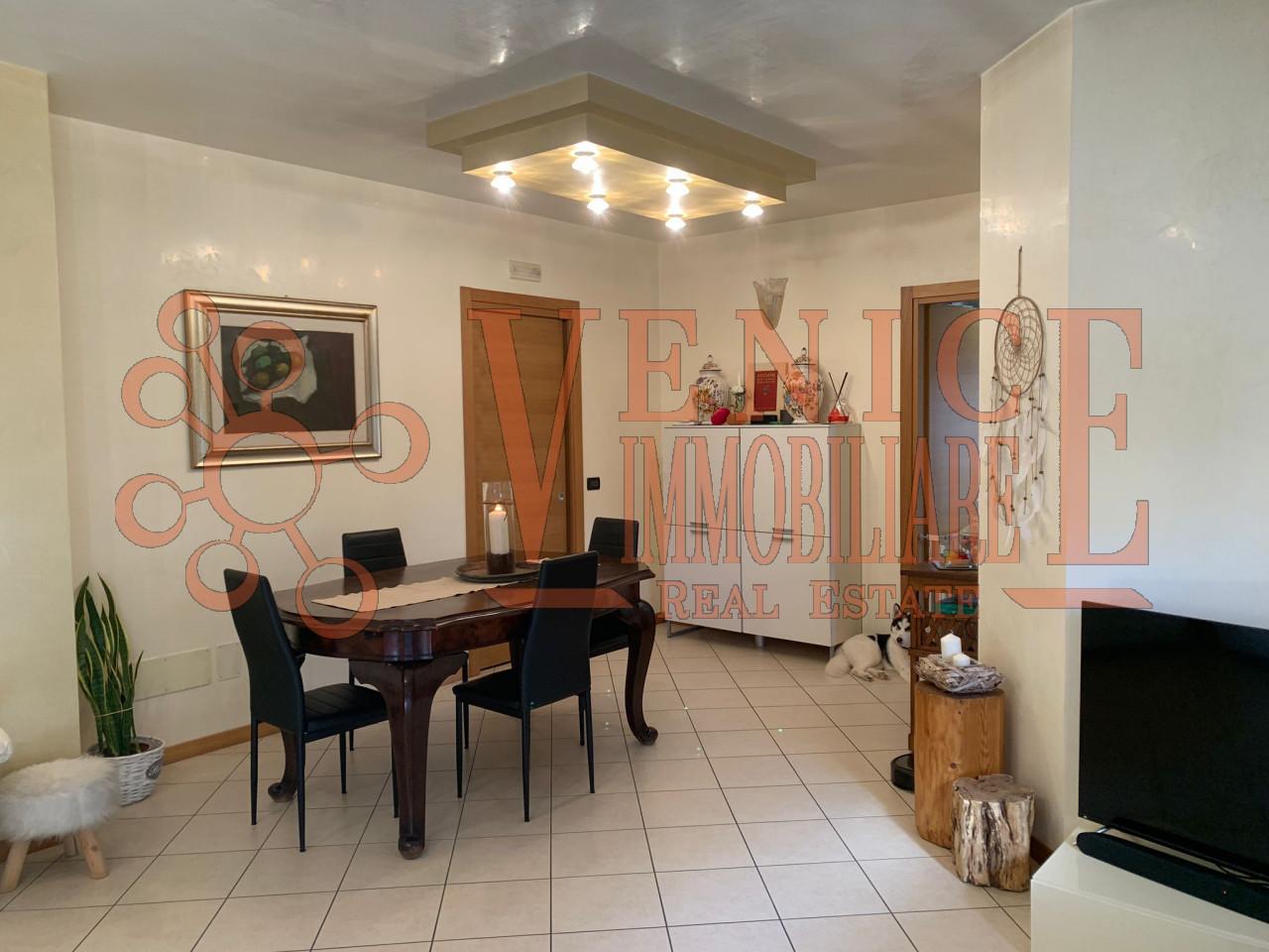 Appartamento in vendita a Meolo