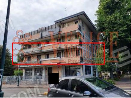 Appartamento in vendita a Venezia