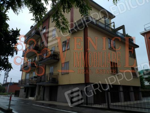 Appartamento in vendita a Venezia