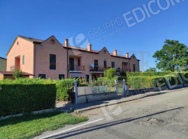 Appartamento in vendita a Cona