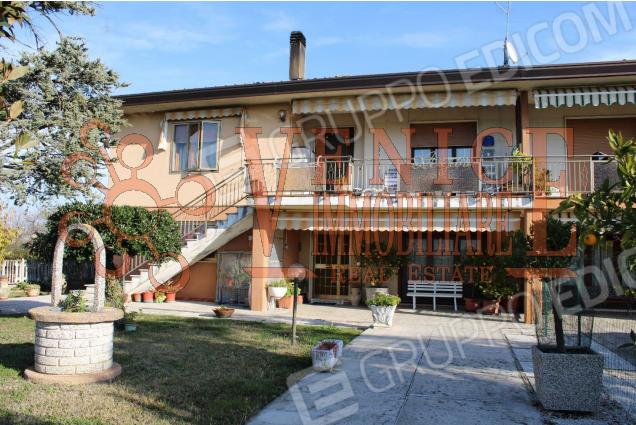 Appartamento in vendita a Venezia