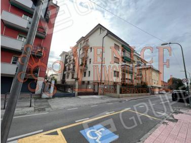 Appartamento in vendita a Venezia