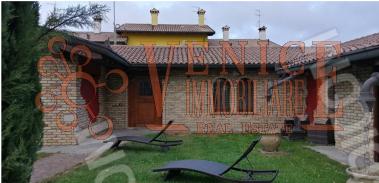 Casa indipendente in vendita a San Michele Al Tagliamento