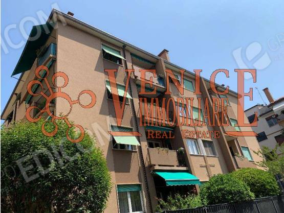 Appartamento in vendita a Venezia