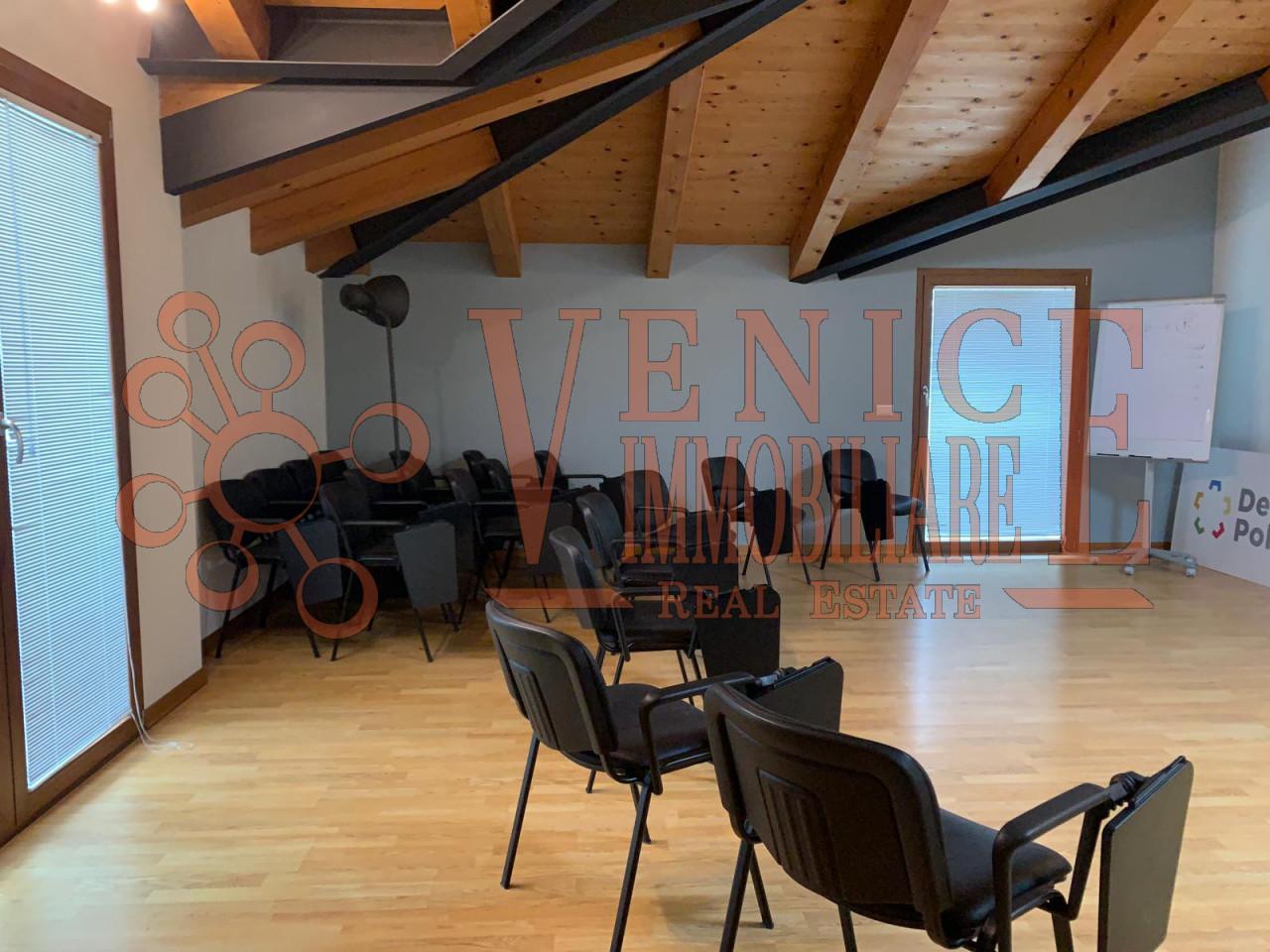 Ufficio in vendita a Mira