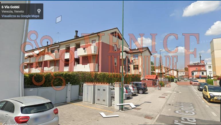 Appartamento in vendita a Venezia