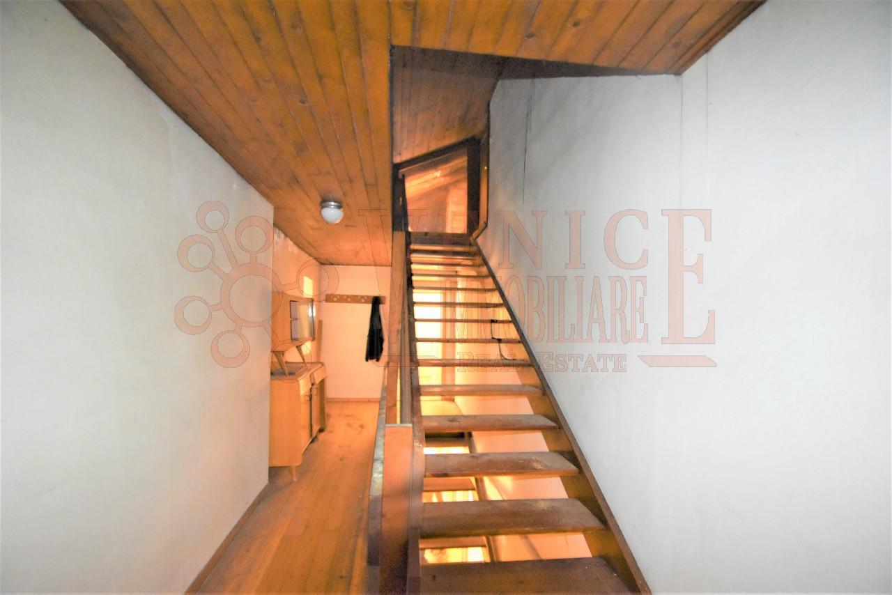 Casa indipendente in vendita a San Pietro Di Cadore