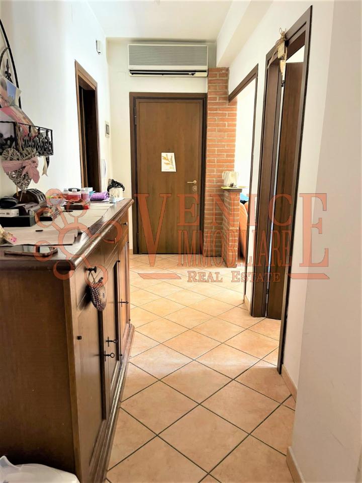 Appartamento in vendita a Venezia