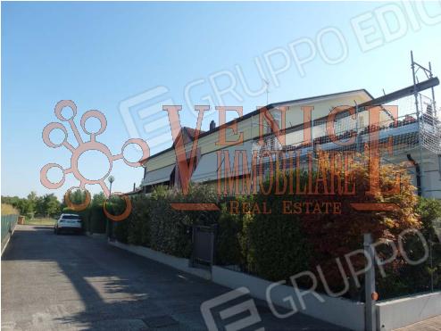 Appartamento in vendita a Zero Branco