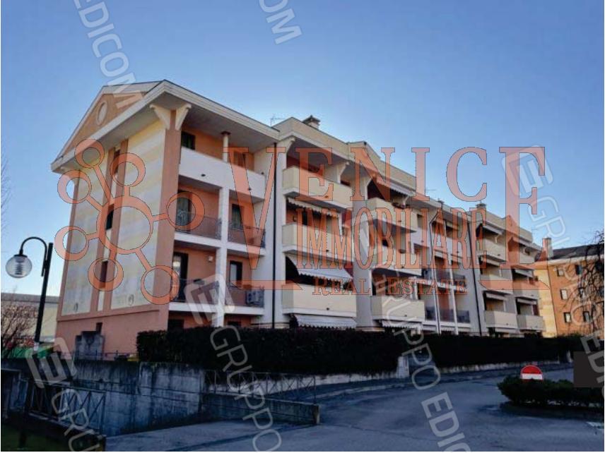 Appartamento in vendita a Villorba