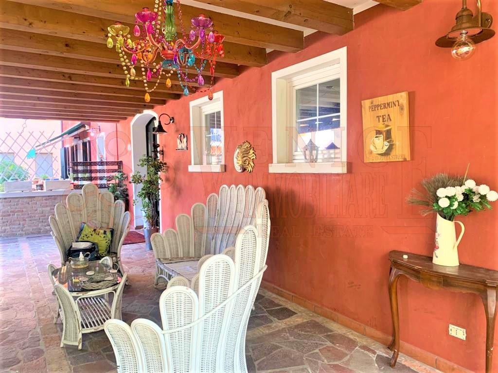 Villa a schiera in vendita a Concordia Sagittaria