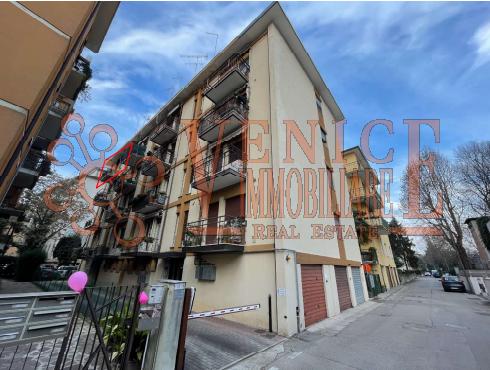 Appartamento in vendita a Treviso