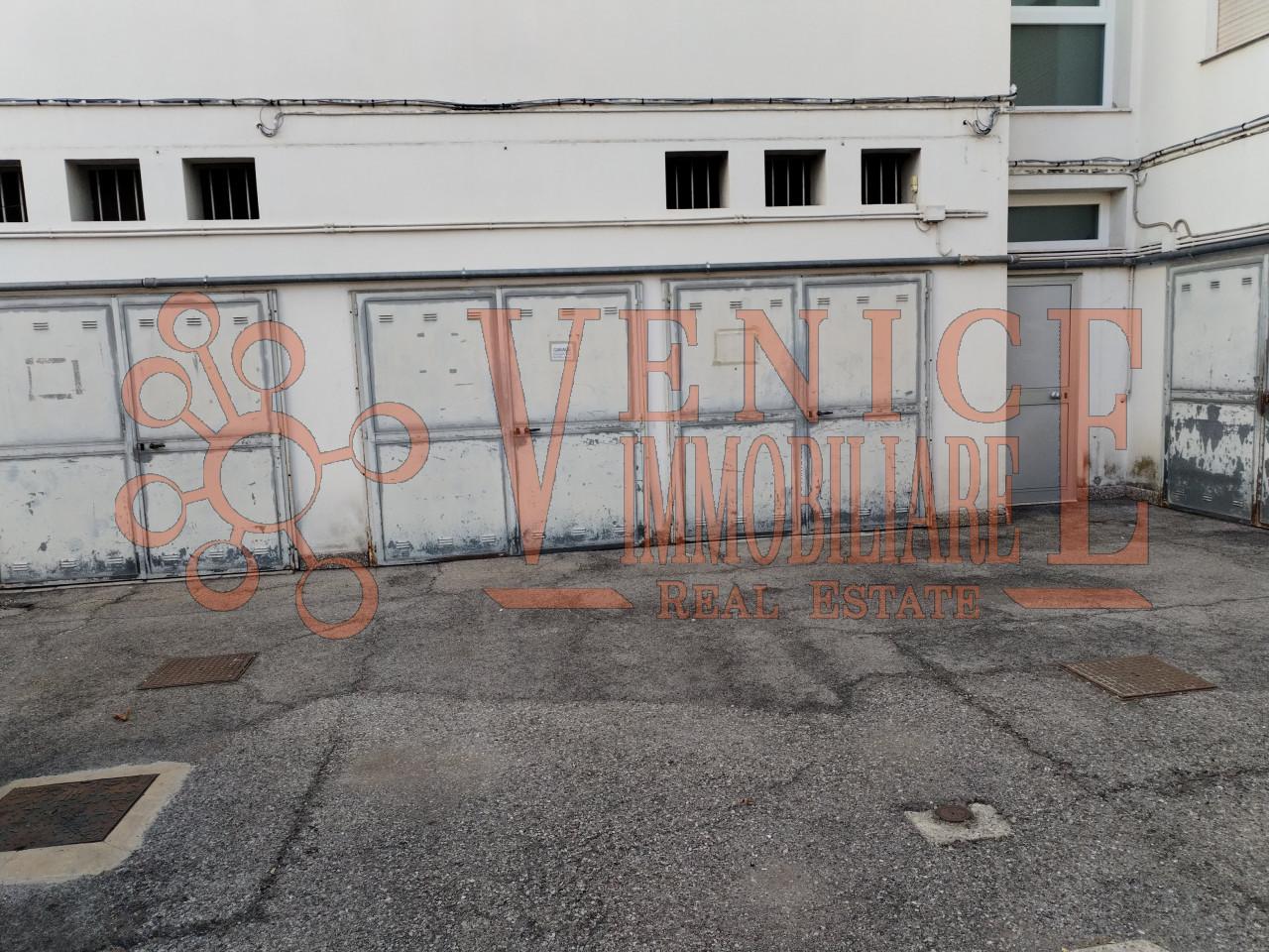 Garage in affitto a Venezia