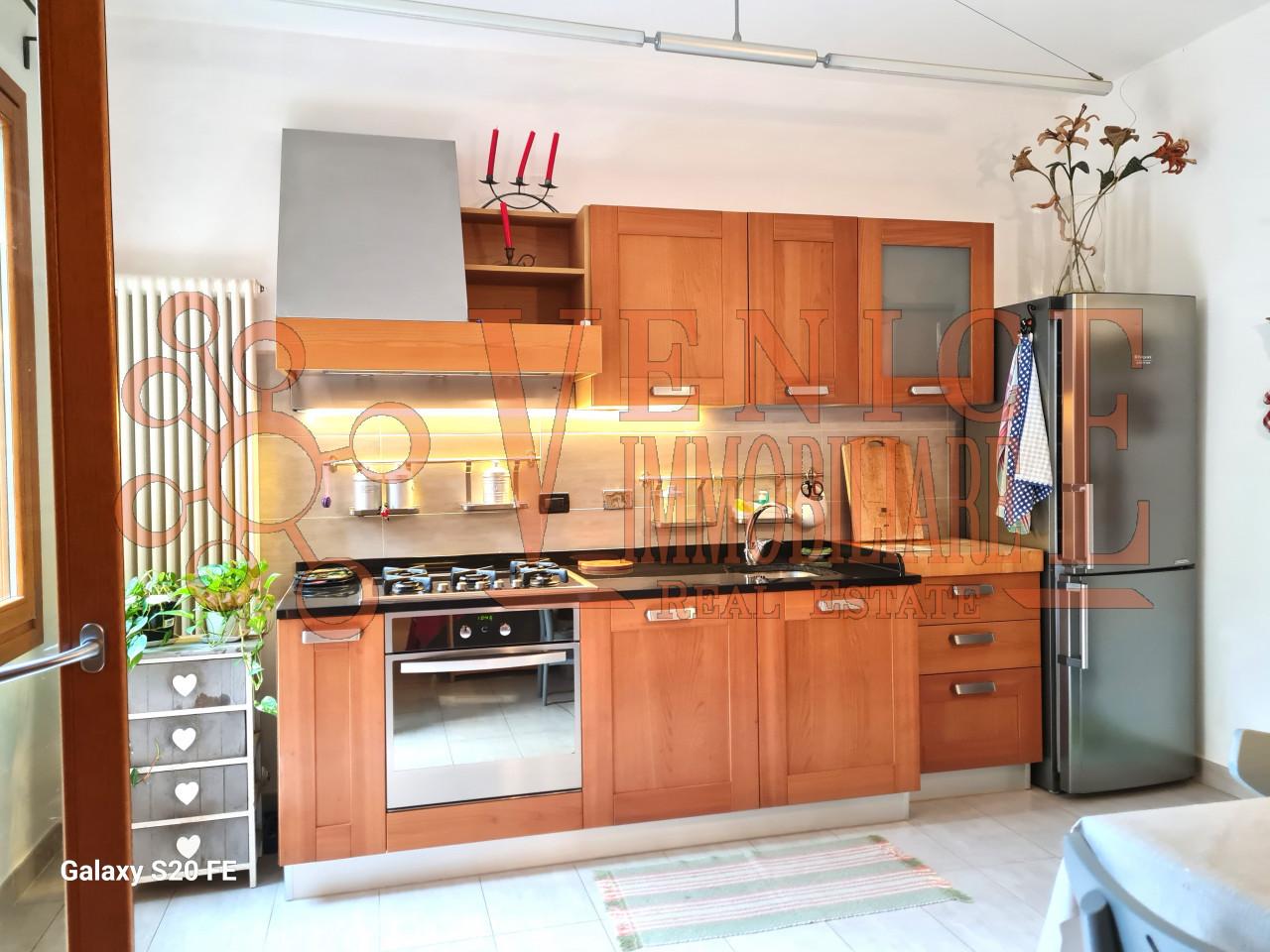 Appartamento in vendita a Venezia