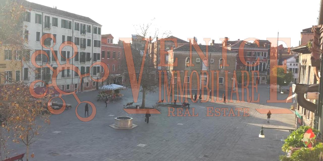 Ristorante in vendita a Venezia