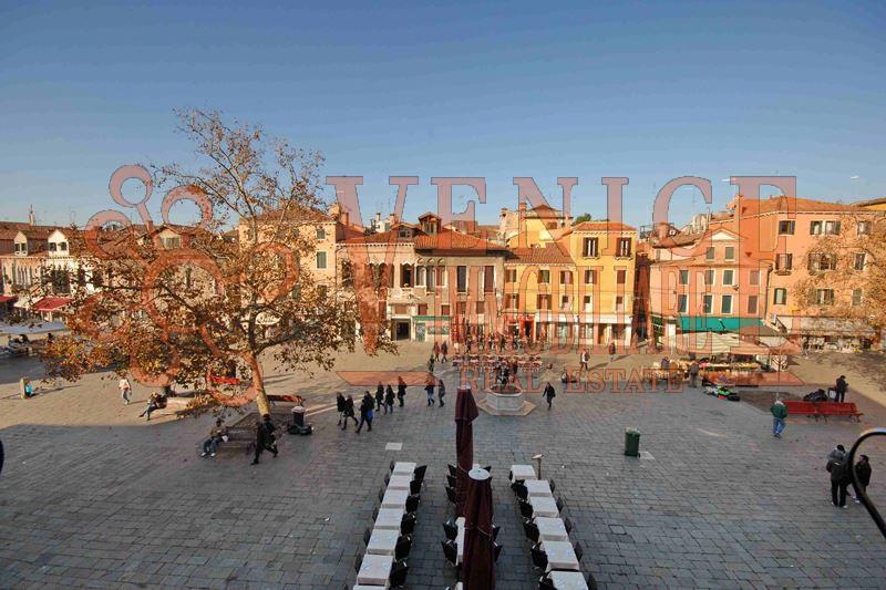 Ristorante in vendita a Venezia