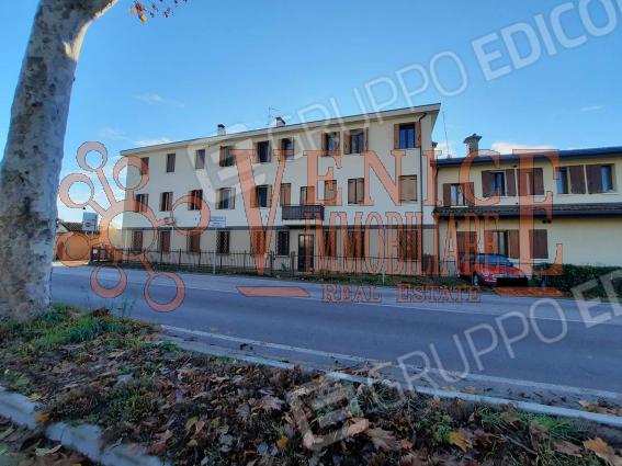 Appartamento in vendita a Mogliano Veneto