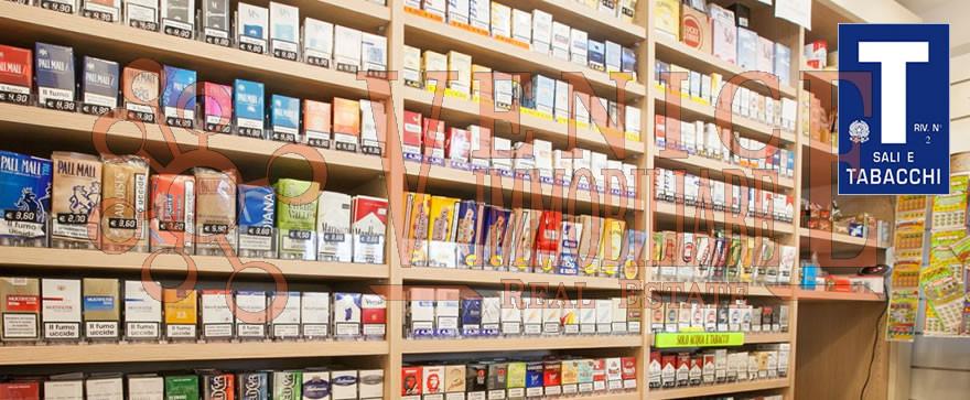 Esercizio commerciale in vendita a Venezia