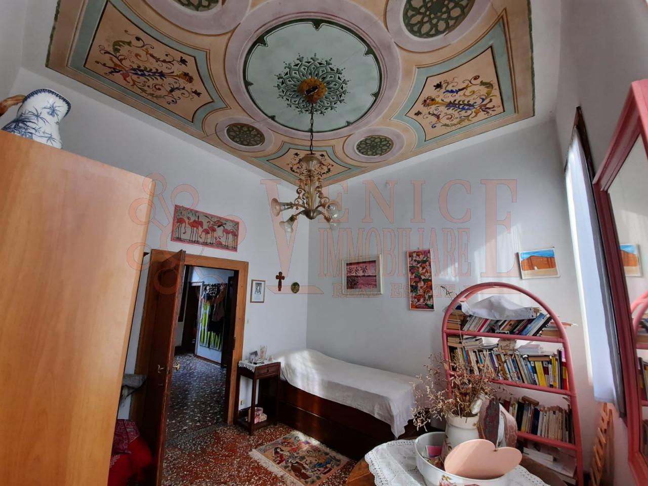 Appartamento in vendita a Venezia