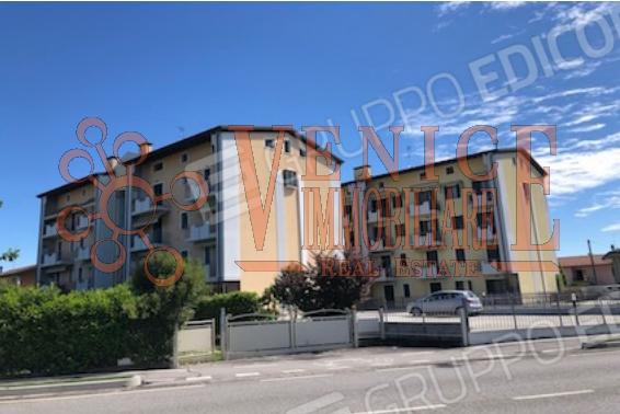 Appartamento in vendita a Salzano