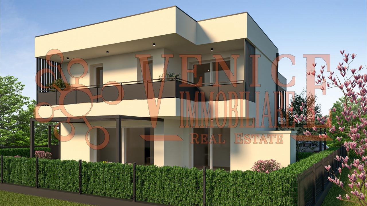 Villa in vendita a Venezia