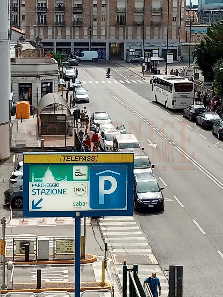 Appartamento in vendita a Venezia