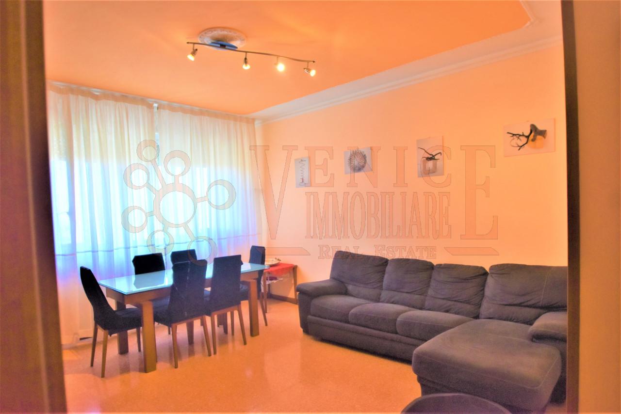 Appartamento in vendita a Venezia